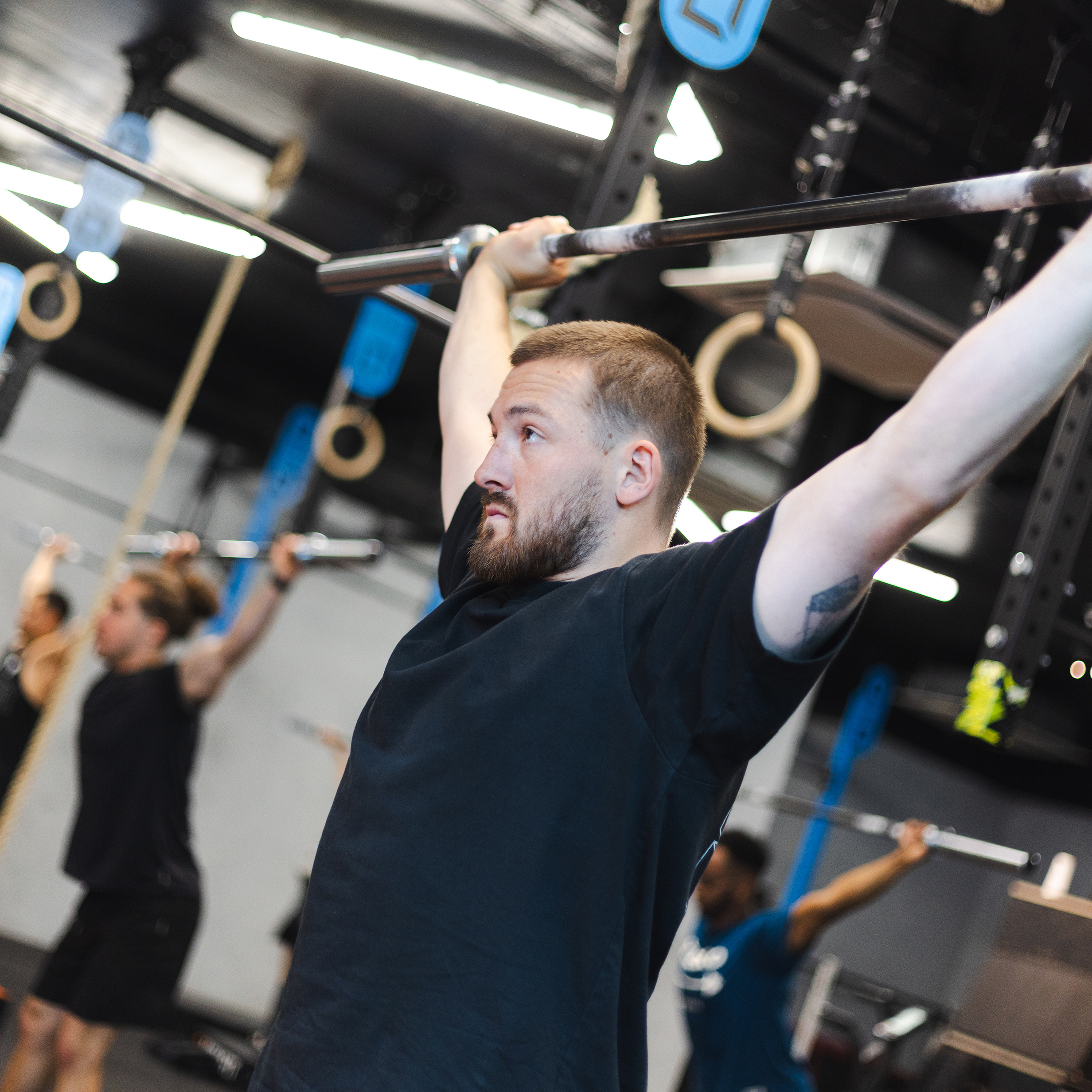 Join – One More Rep